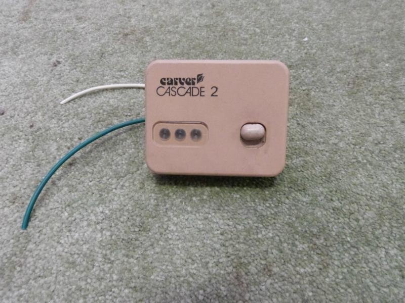 carver cascade 2-jak uruchomic - Instalacje sanitarne i lodówki ...