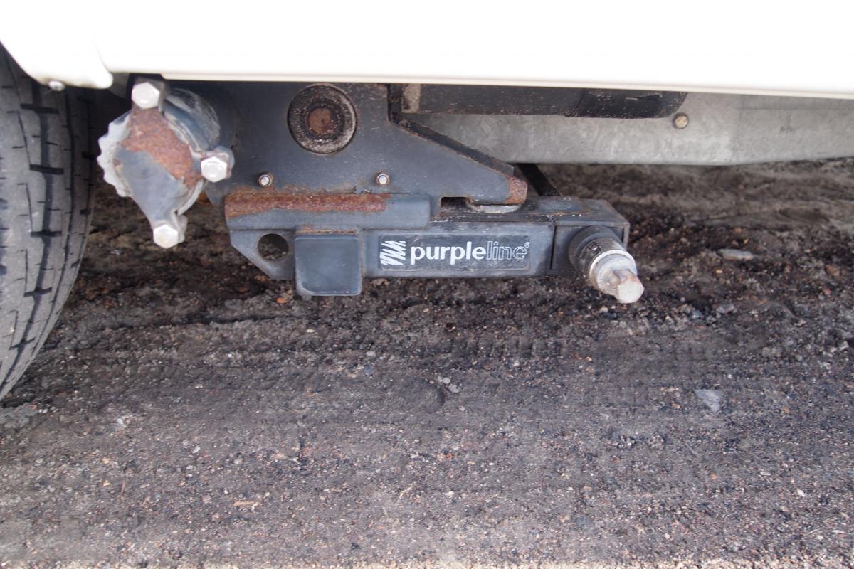 Mover, czyli napęd do przyczepy - uwagi do samodzielnego montażu ...