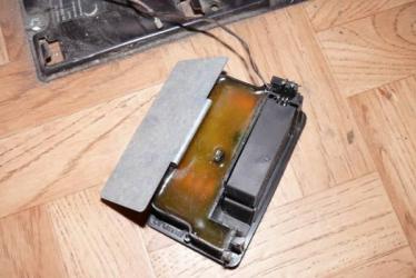 Trumatic Sl 3002 - strona 2 - Instalacje sanitarne i lodówki ...