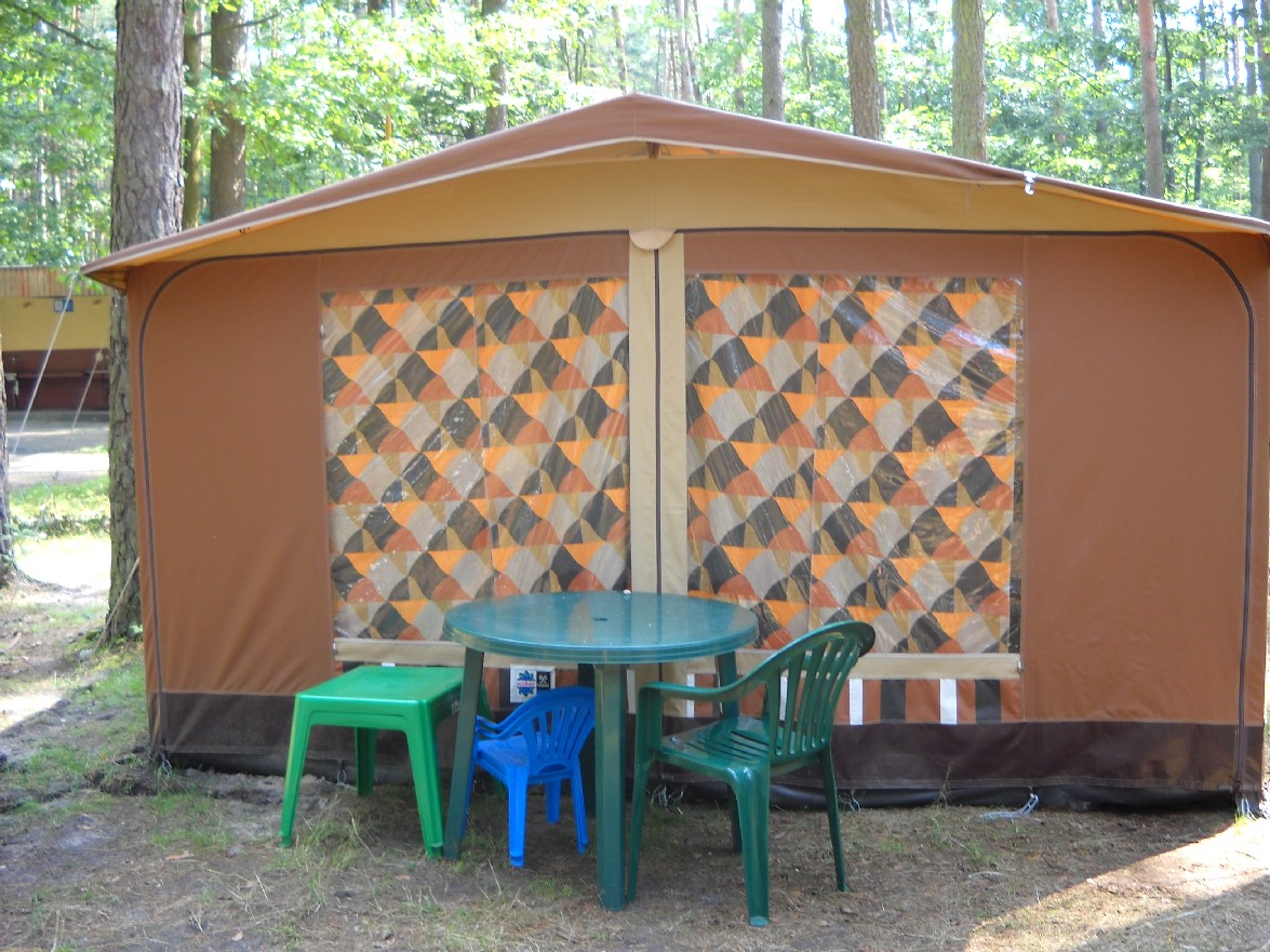 Turawa- Camping! - strona 9 - Polska Południowa - Karawaning.pl