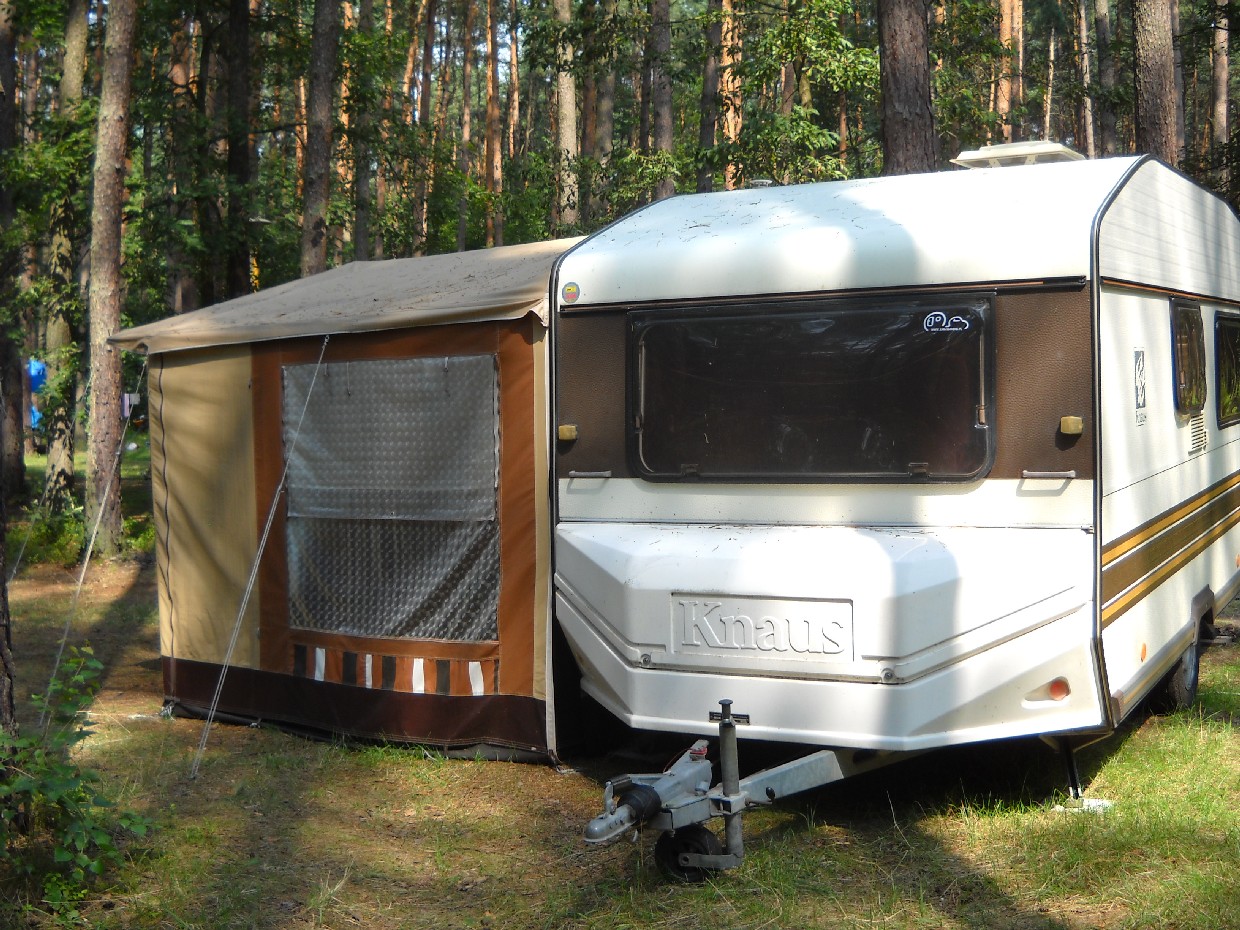 Turawa- Camping! - strona 9 - Polska Południowa - Karawaning.pl