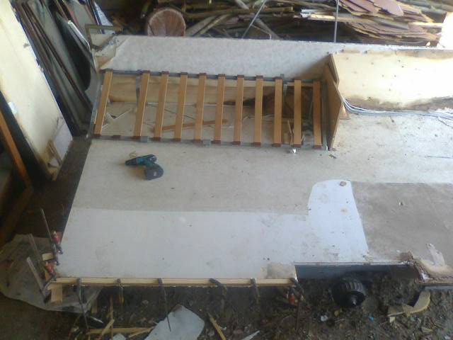 ESTEREL-Caramatic - strona 2 - Kącik ogólny - Karawaning.pl