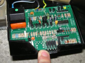 Podgrzewacz CARVER CASCADE - Instalacje sanitarne i lodówki - Karawaning.pl