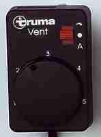 Trumavent TEB2 12V - Instalacje sanitarne i lodówki - Karawaning.pl