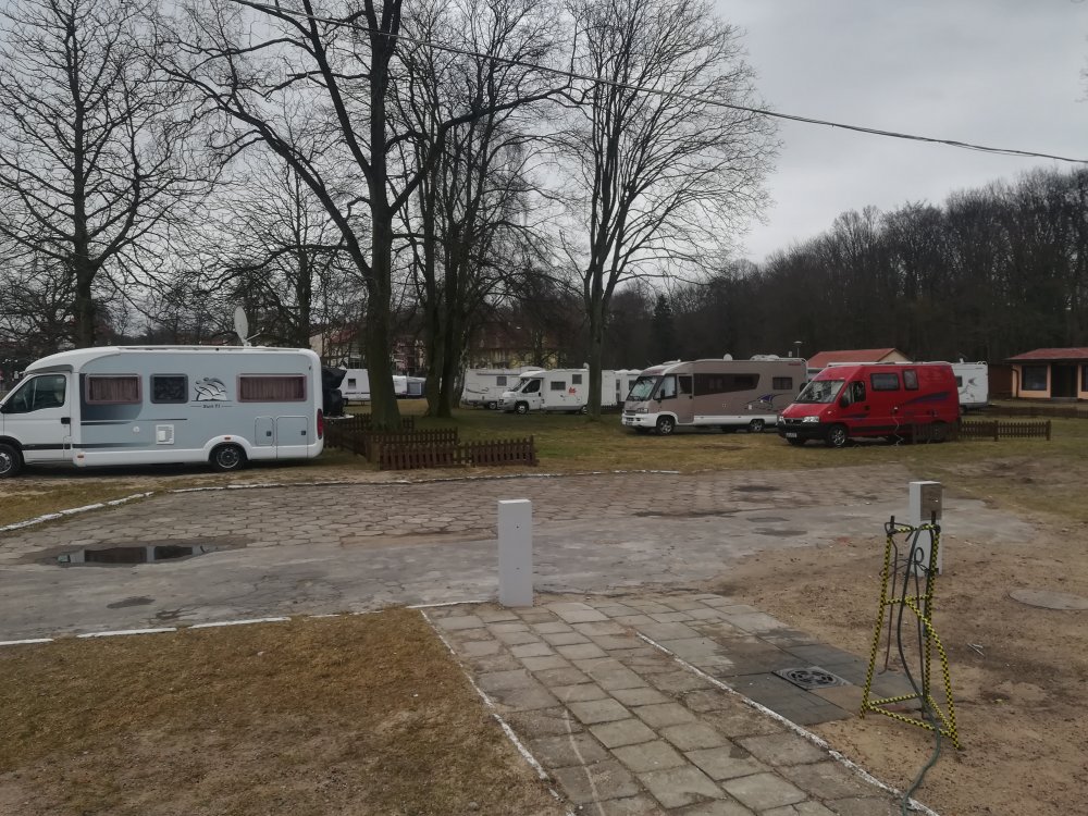 Najlepszy kemping nad morzem - strona 2 - Polska Północna - Karawaning.pl