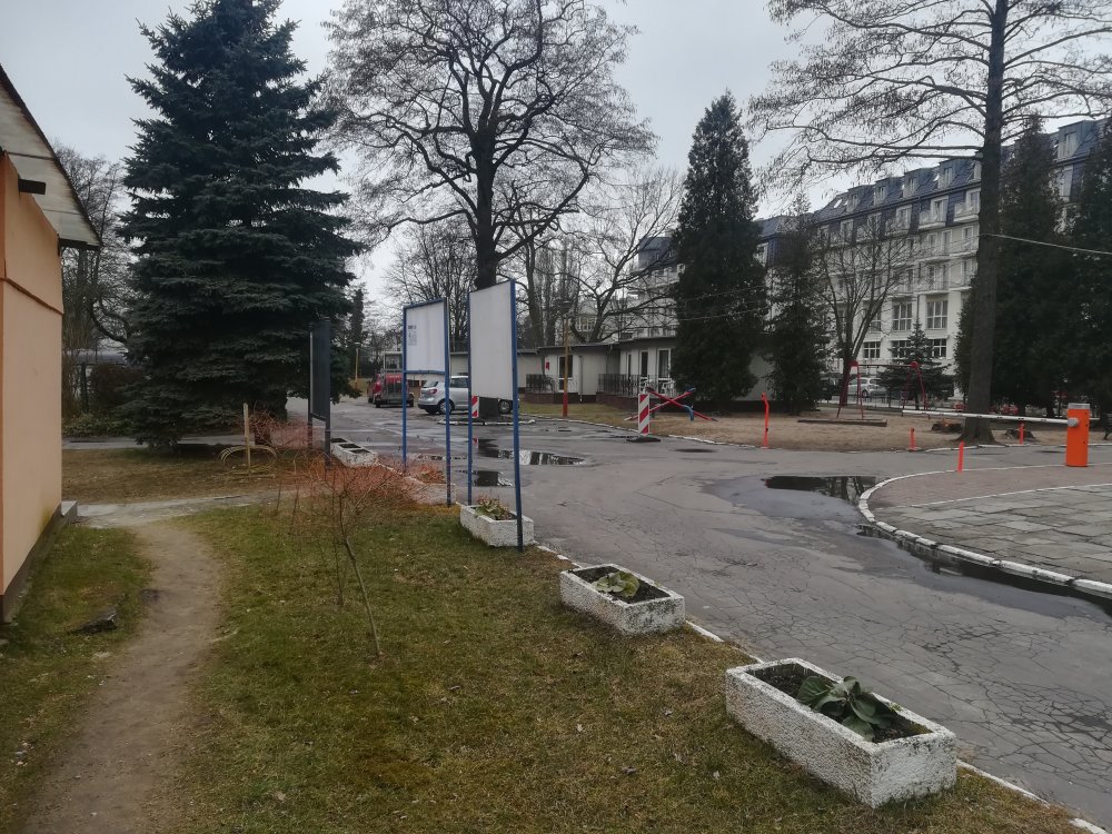 Najlepszy kemping nad morzem - strona 2 - Polska Północna - Karawaning.pl