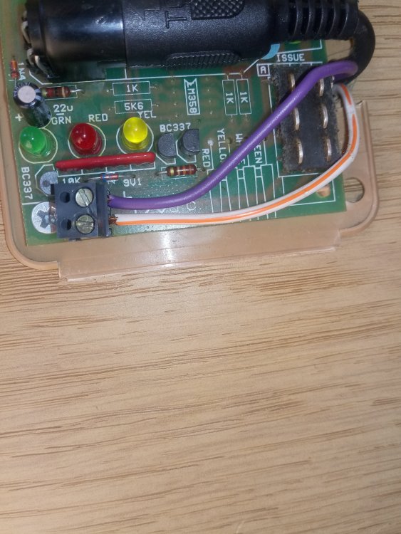 Carver cascade 2 - Instalacje sanitarne i lodówki - Karawaning.pl