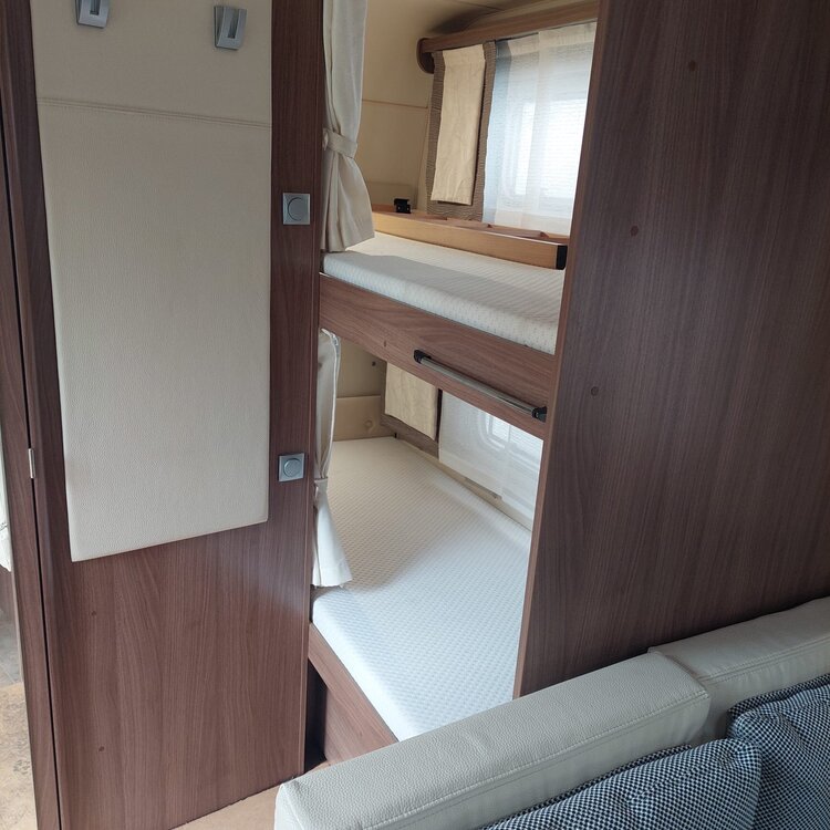 Tabbert Verdi - strona 4 - Kącik kupującego - Karawaning.pl