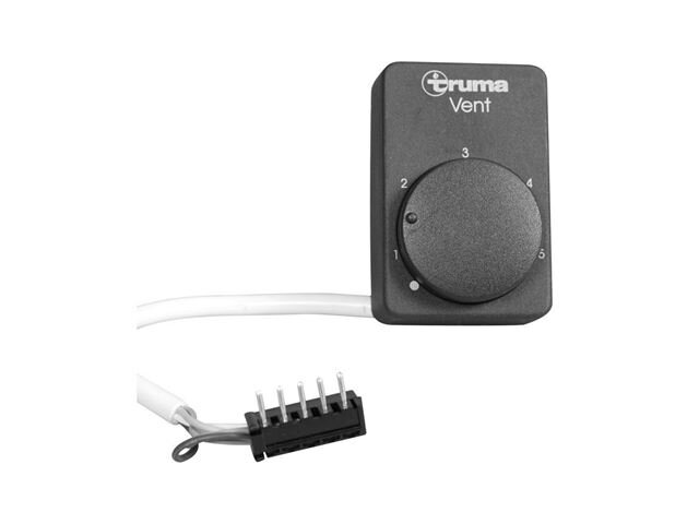 Trumavent 12v, a 230v - Instalacje sanitarne i lodówki - Karawaning.pl