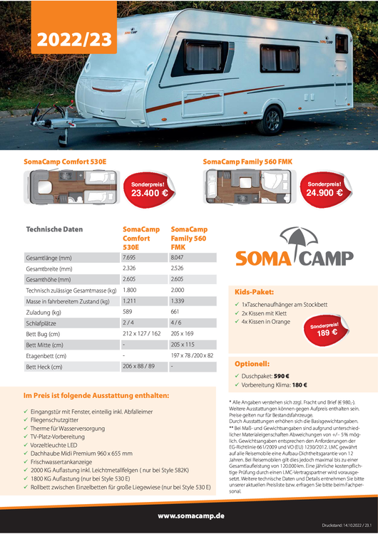 Fendt czy Knaus - strona 5 - Kącik kupującego - Karawaning.pl