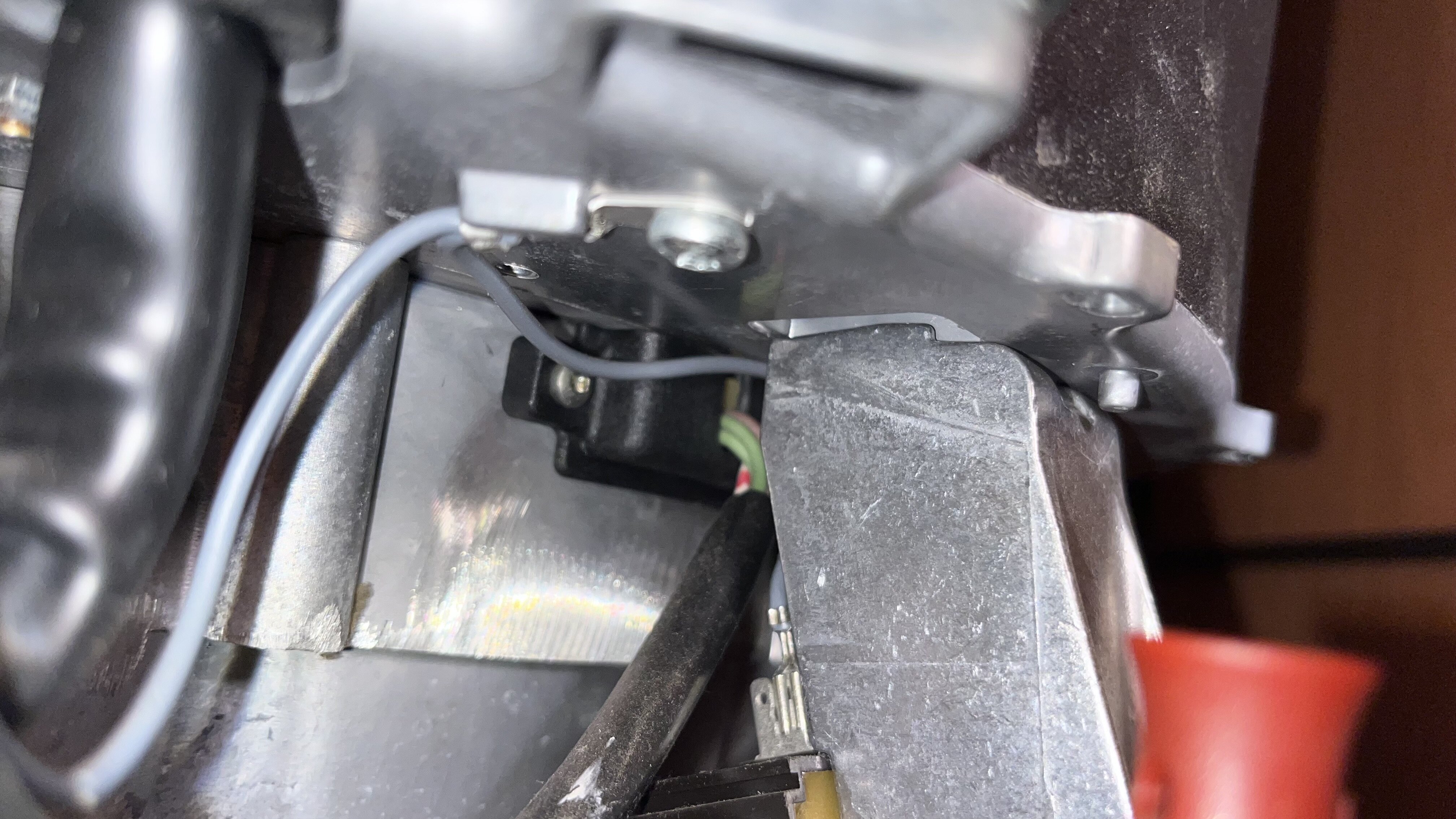 Trumatic c6002 - Instalacje sanitarne i lodówki - Karawaning.pl